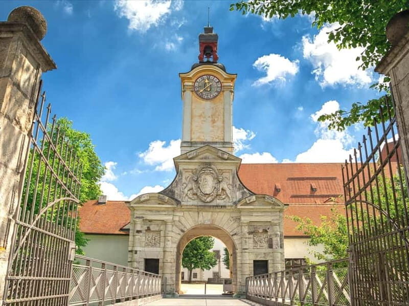 Ingolstadt: Express Walking Tour with a Local - What Makes This Tour Valuable?