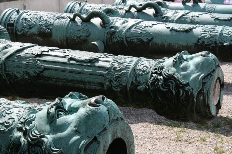 Ingolstadt: Private Guided Walking Tour - A Closer Look at the Tour Itinerary