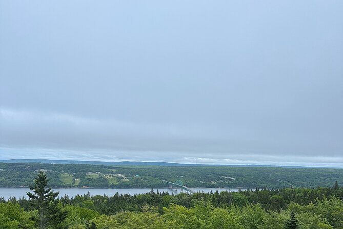 Ingonish and Keltic Lodge 6 Hours Cabot Trail Tour - Exploring the Itinerary: What You Can Expect