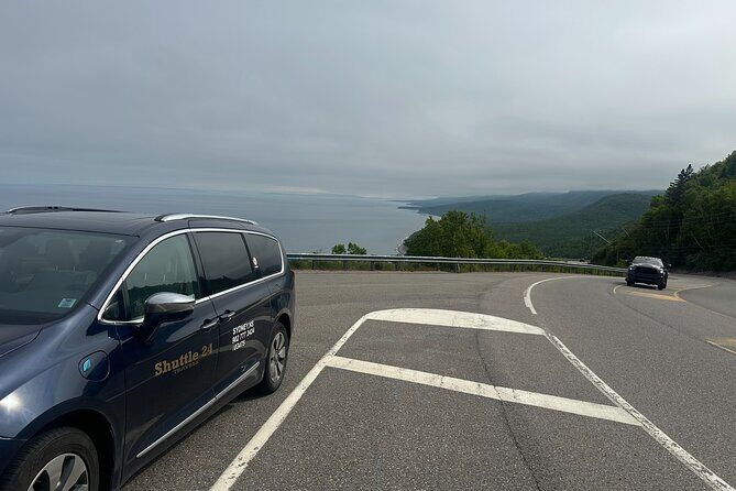 Ingonish and Keltic Lodge 6 Hours Cabot Trail Tour - The Sum Up