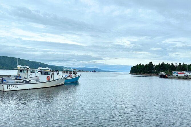 Ingonish and Keltic Lodge 6 Hours Cabot Trail Tour - FAQ