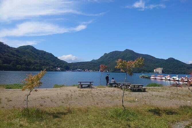 INITIAL D - Real Life Location Tour - The Sum Up: Is It Worth It?