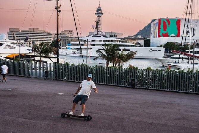 initiation experience to ride an e-skate - Authentic Tips and Insight from Reviews