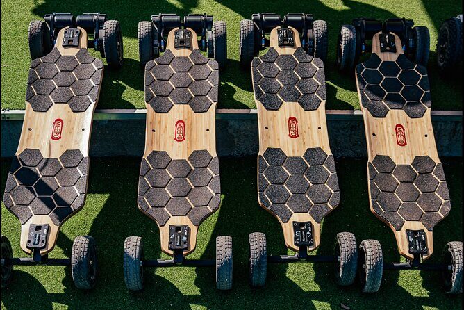 initiation experience to ride an e-skate - Final Thoughts: Is This for You?
