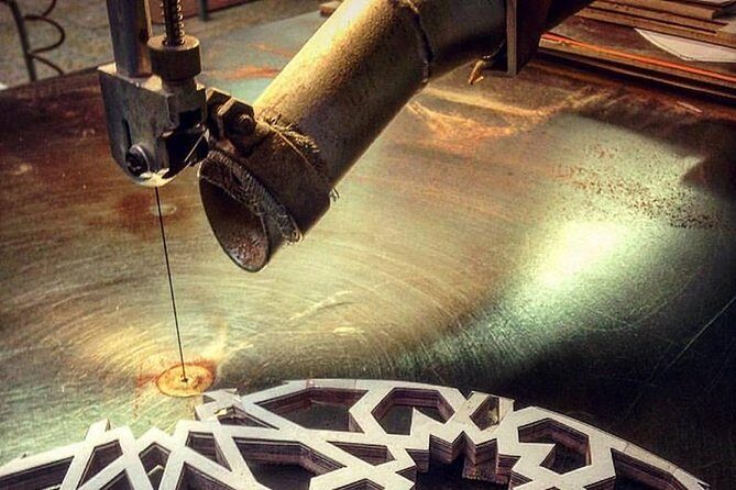 Inlaid wood Factory Tour - FAQ