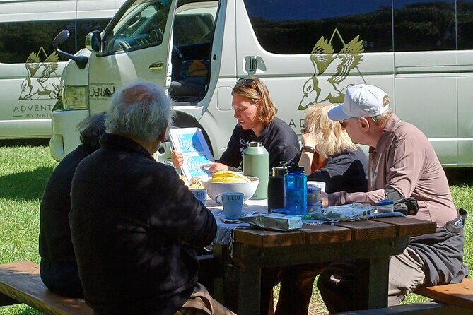 Inland Canterbury & Castle Hill Tour (Lyttelton Shore Excursion) - The Itinerary in Detail: What to Expect