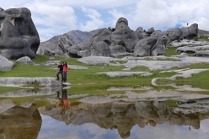Inland Canterbury & Castle Hill Tour (Lyttelton Shore Excursion) - What the Price Offers