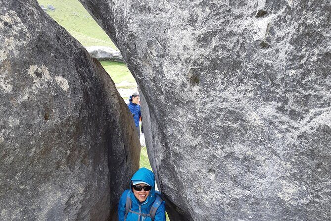 Inland Canterbury & Castle Hill Tour (Lyttelton Shore Excursion) - Who Will Enjoy This Tour?
