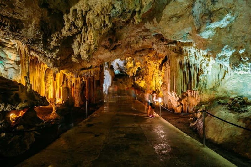 Inland Spain Tour: Moorish Tunnels & Medieval Fortresses from Madrid - Who Will Love This Tour?