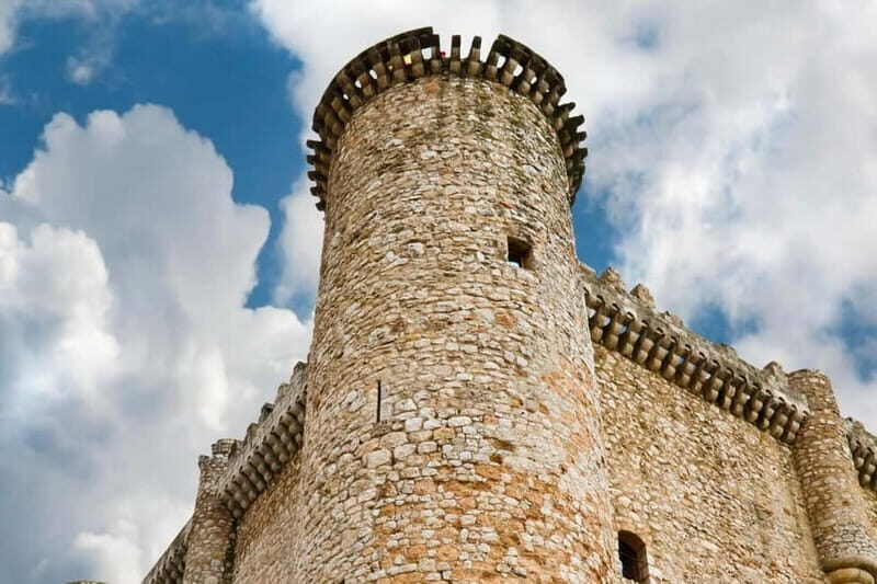 Inland Spain Tour: Moorish Tunnels & Medieval Fortresses from Madrid - FAQ