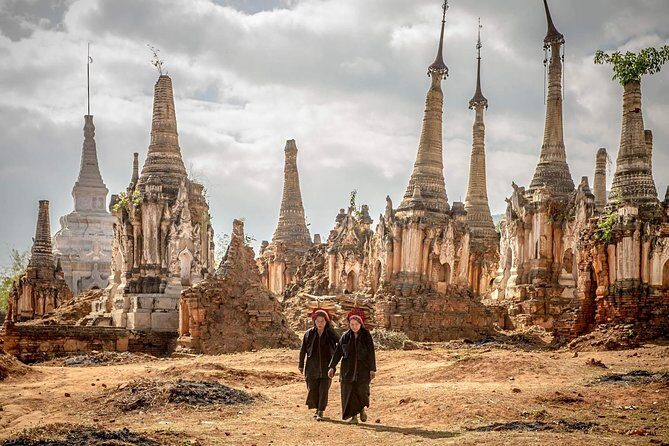Inle Lake - Indein - Khaung Daing Full-Day Tour - Introduction