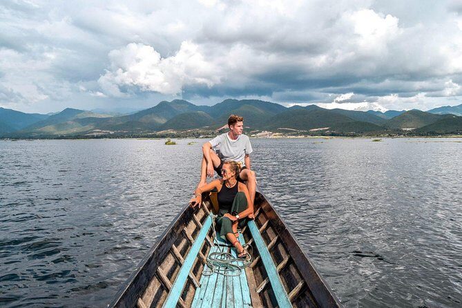 Inle Lake - Indein - Khaung Daing Full-Day Tour - Who Should Consider This Tour?