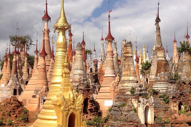 Inle Lake - Indein - Khaung Daing Full-Day Tour - Final Thoughts