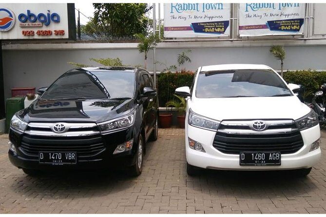 Innova Reborn Tour driver car rental in Bandung - Why Travelers Appreciate This Service