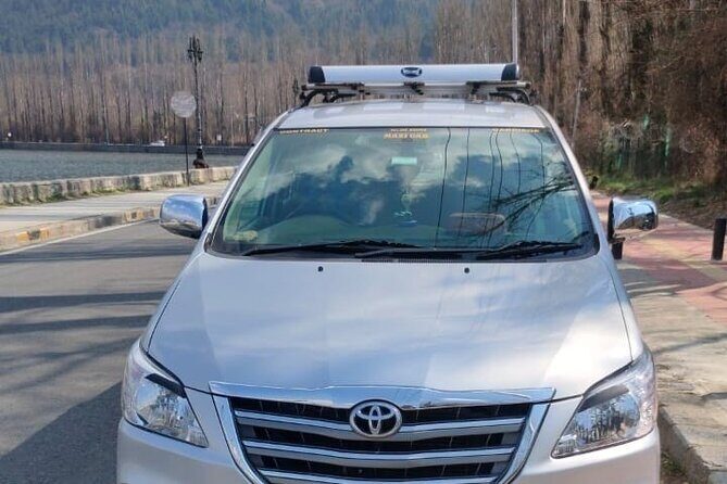 Innova To and Fro Pvt. Airport Transfer from Srinagar / Dal Lake - FAQ