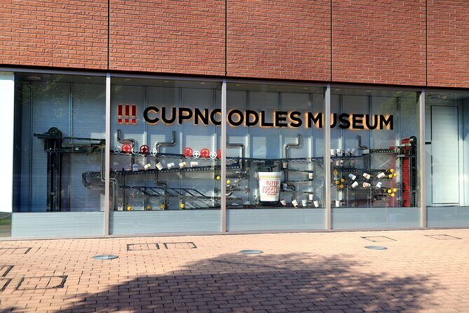 Innovation & Culture of Yokohama 5h Private Shore Tour - Key Points