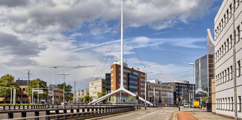 Innovative Eindhoven: Private Tour with Local Guide - A Deep Dive into the Eindhoven Tour Experience