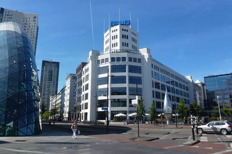 Innovative Eindhoven: Private Tour with Local Guide - Who Should Consider This Tour?