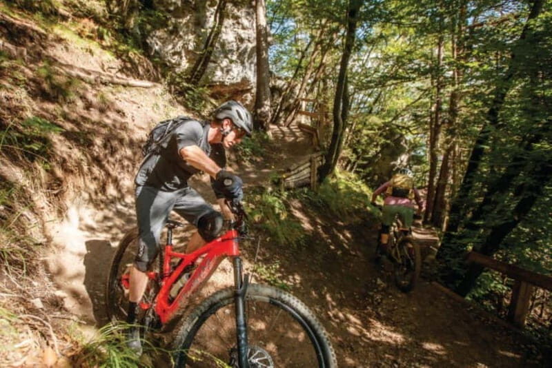 Innsbruck: Arzler Alm Single Trail E-bike Tour - Final Thoughts