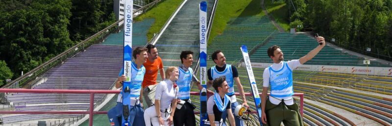 Innsbruck: Bergisel Olympia Ski Jump Arena Ticket - Final Thoughts