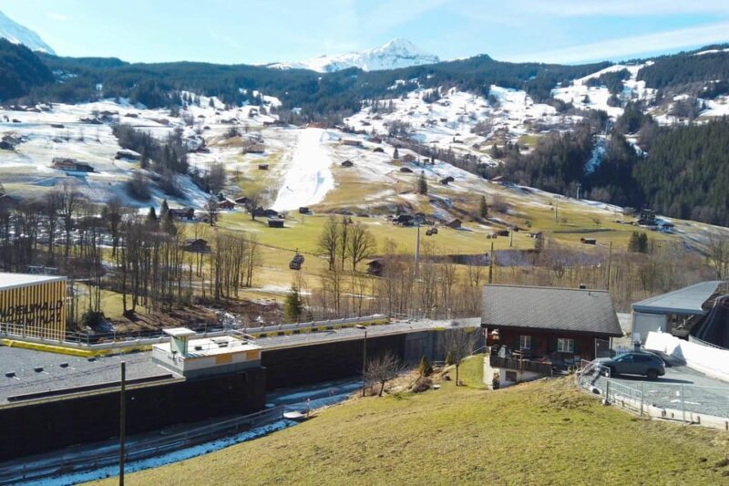 Innsbruck Bergisel Ski Jump Private Tour with Tickets - Who Is This Tour Best For?