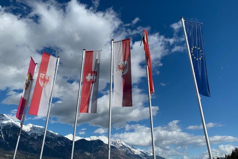Innsbruck Bergisel Ski Jump Private Tour with Tickets - Frequently Asked Questions