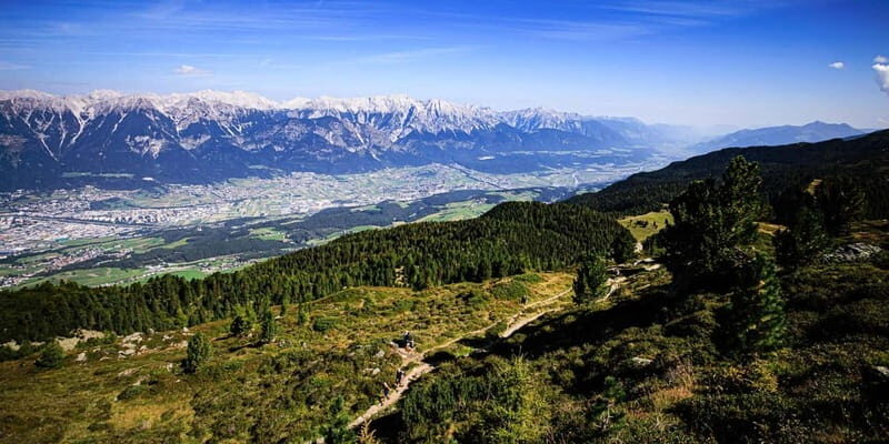 Innsbruck: Circular hike on the Patscherkofel - Key Points