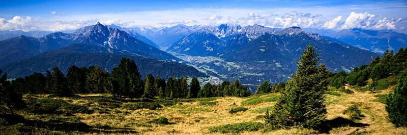 Innsbruck: Circular hike on the Patscherkofel - What’s Included and What You Should Expect