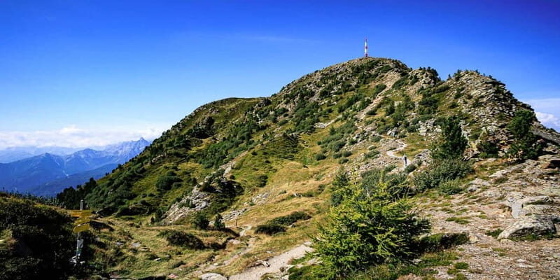 Innsbruck: Circular hike on the Patscherkofel - FAQ about the Innsbruck: Circular hike on the Patscherkofel