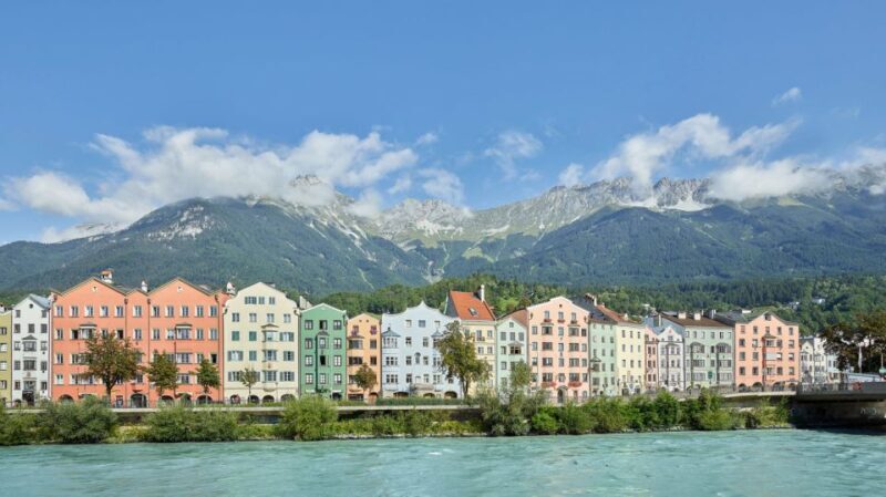 Innsbruck: City Card Including Public Transport - The Sum Up