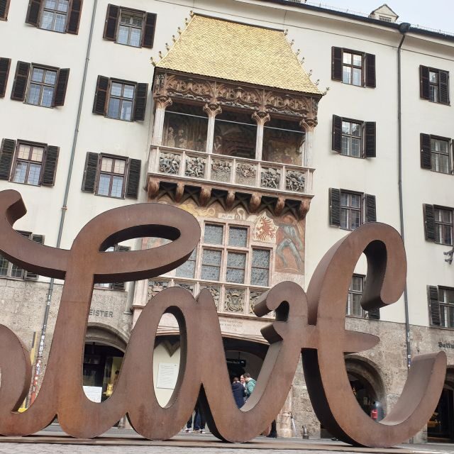 Innsbruck: City Highlights Private Guided Tour - Final Thoughts: Who Will Enjoy This Tour?