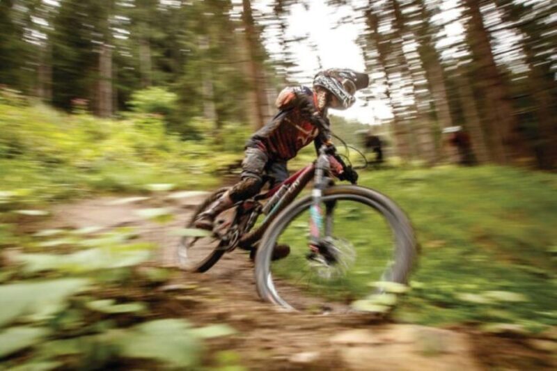 Innsbruck: Downhill Guiding - Bike Park Innsbruck - The Overall Experience