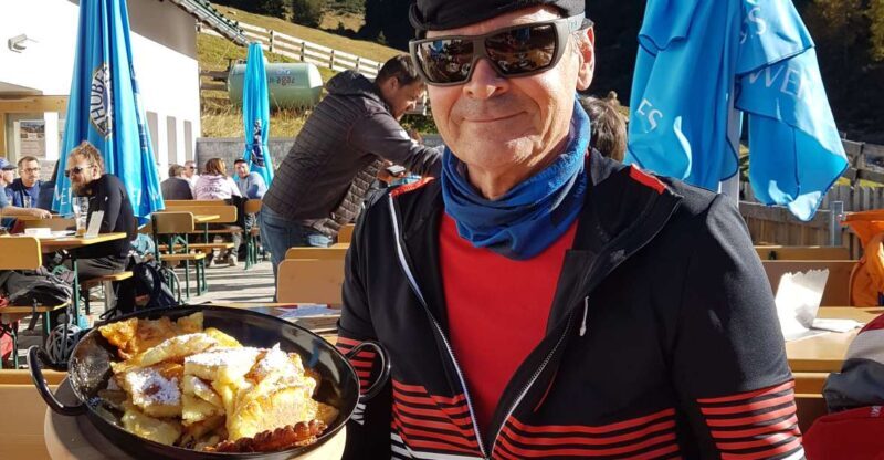 Innsbruck: Food Walking Tour with a Licensed Guide - Key Points