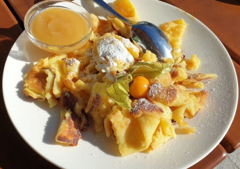 Innsbruck: Food Walking Tour with a Licensed Guide - Who Will Enjoy This Tour?