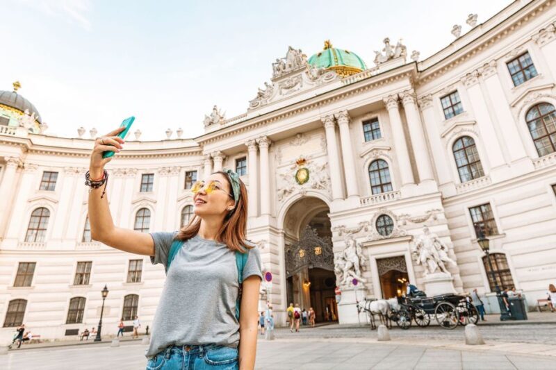 Innsbruck from Munich 1-Day Private Trip by Car - Sacred Monuments and Architectural Highlights