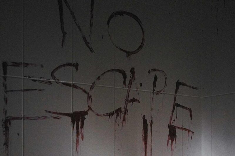 Innsbruck: Interactive Escape Room Adventures - The Challenge and Puzzles