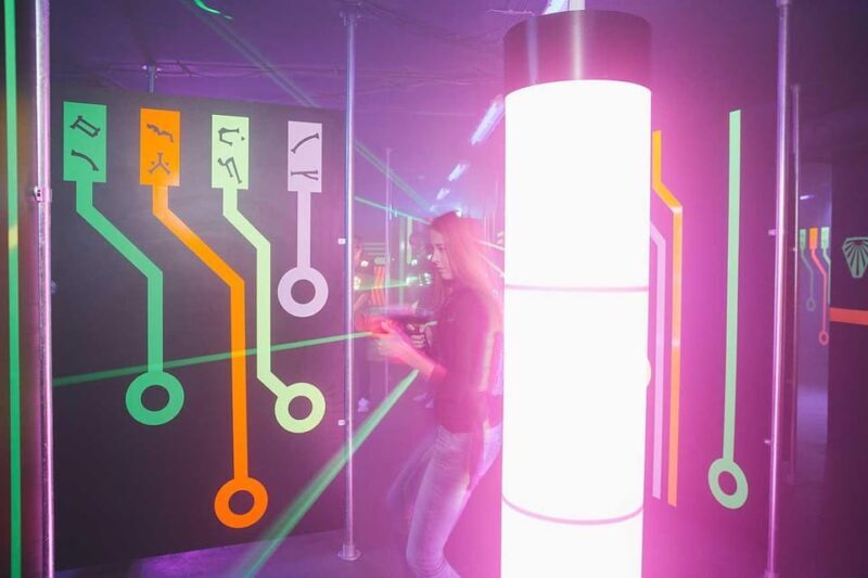 Innsbruck: Laser Tag Experience - Final Thoughts