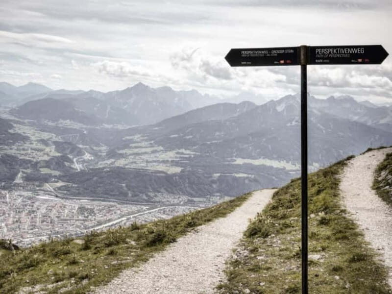 Innsbruck: Nordkette Mountain Picnic Backpack Experience - Key Points