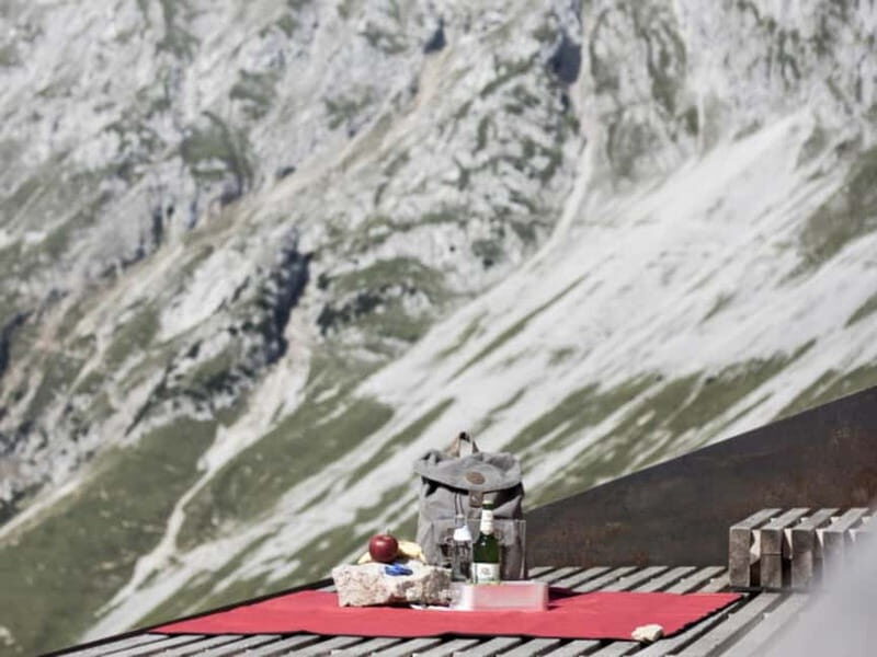 Innsbruck: Nordkette Mountain Picnic Backpack Experience - Exploring the Nordkette Mountain Picnic Backpack in Detail