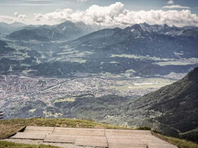 Innsbruck: Nordkette Mountain Picnic Backpack Experience - Frequently Asked Questions