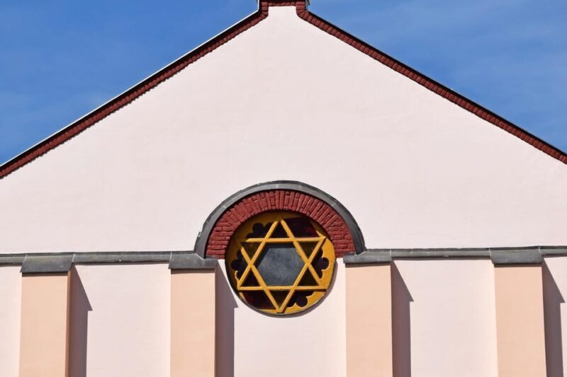 Innsbruck Old Town and Jewish History Private Walking Tour - FAQs