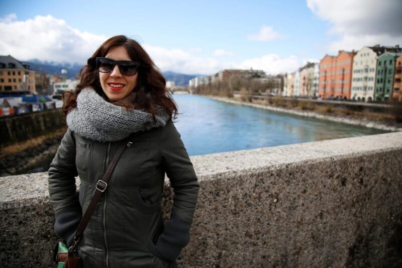 Innsbruck Old Town Highlights Private Walking Tour - Key Points