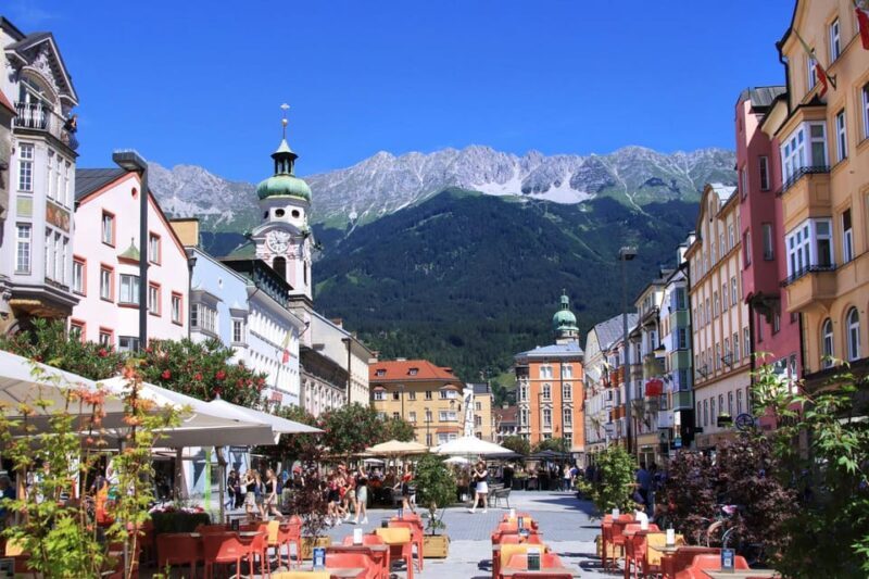 Innsbruck Old Town Highlights Private Walking Tour - Final Thoughts: Who Should Book This Tour?