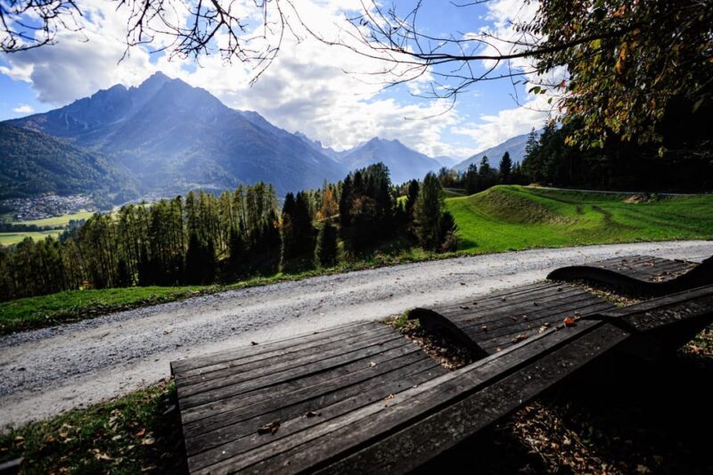 Innsbruck: Panoramic hike across the Telfer meadows - Who Should Consider This Tour?