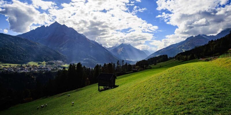 Innsbruck: Panoramic hike across the Telfer Wiesen - What Makes This Tour Valuable