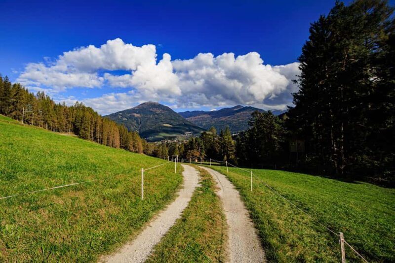 Innsbruck: Panoramic hike across the Telfer Wiesen - The Sum Up