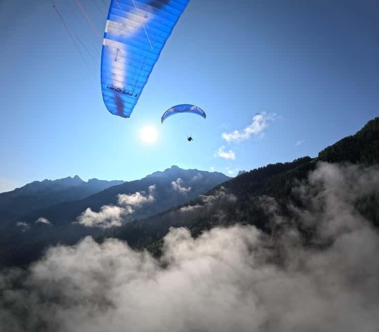 Innsbruck: Paragliding Adventure - Final Thoughts: Is Paragliding in Tyrol for You?