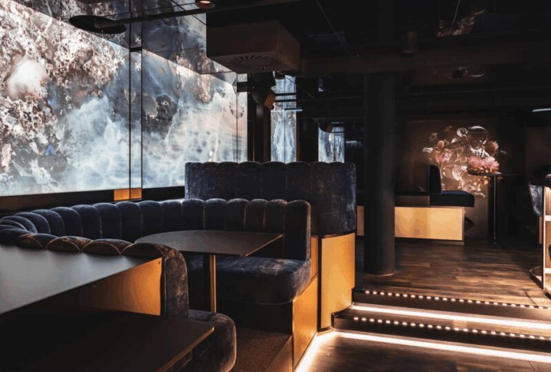 Innsbruck: Party-Ticket at Luna Club Lounge - A Closer Look at the Nightlife Experience