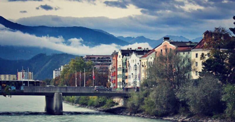 Innsbruck: Private Tour with a Local Guide - Key Points