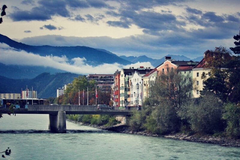 Innsbruck: Private Tour with a Local Guide - A Closer Look at the Innsbruck Private Tour